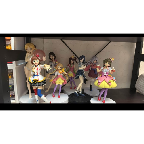 公仔 - 7 - iOPEN Mall