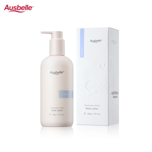 【澳洲 Ausbelle】 Ausbelle 精油香氛身體乳300g - Ausbelle 旗艦店 - iOPEN Mall