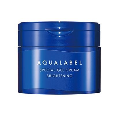 【🌟做一休三🌟】AQUALABEL 水之印 新全能5D美白彈力霜 90g - 做一休三的小店舖 - iOPEN Mall