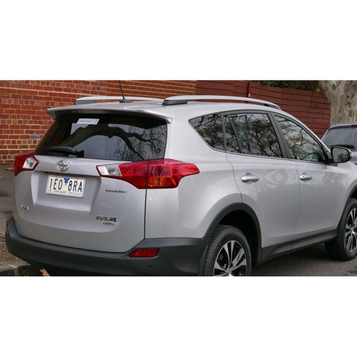 ZO雷翼配件 2013~2019/2 MK4 RAV4 後雨刷 相容 雨刷 支架 後擋雨刷 RAV-4 toyota - 雷翼配件 - iOPEN Mall