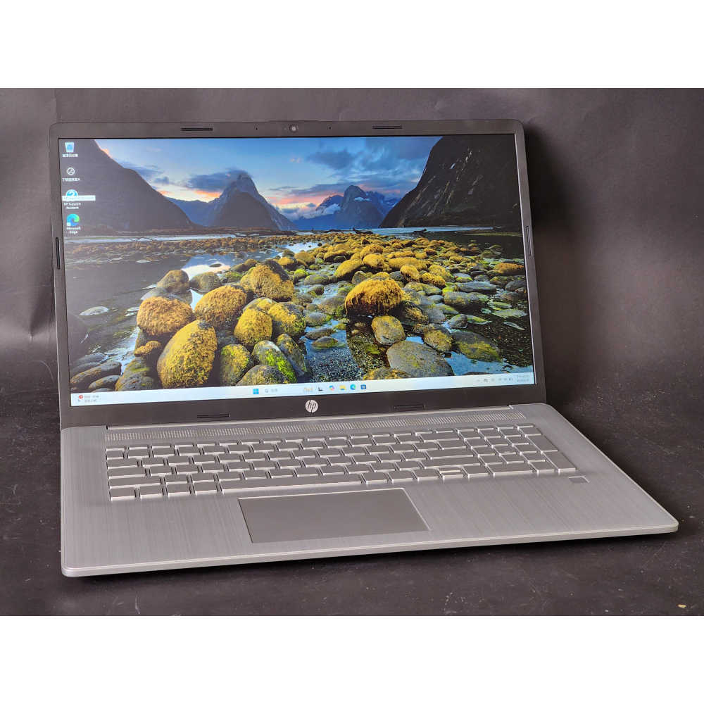 小宅二手｜HP Pavilion 大螢幕筆電 17-cp1001 - 小宅開箱 - iOPEN Mall