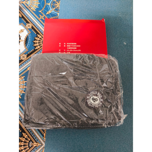 2887 保溫袋 - 炸貨店 - iOPEN Mall