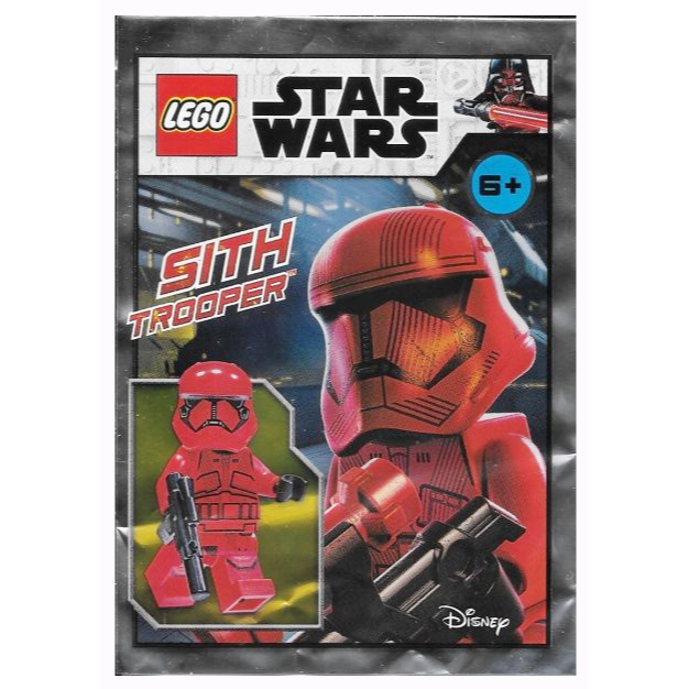 《Brick Factory》 樂高 LEGO 912174 75256 75266 75279 西斯風暴兵 星際大戰 - Brick ...