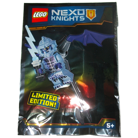 《Brick Factory 》全新 樂高 LEGO 271722 未來騎士 Stone Giant - Brick Factory