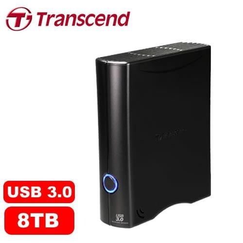 Transcend創見 StoreJet 35T3 8T 8TB 3.5吋 外接硬碟 - ABBBY 破盤低價 全新3C雜貨店 - iOPEN ...
