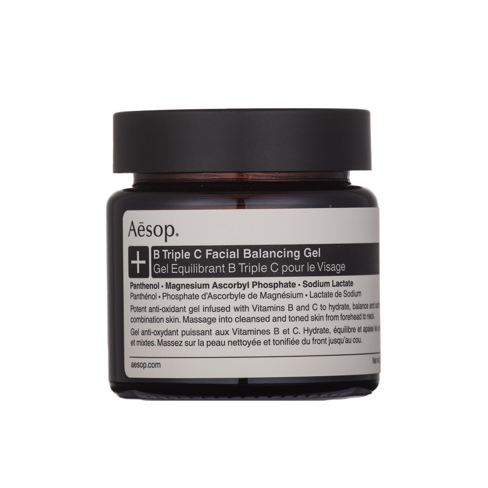 Aesop｜B3C 肌膚調理凝露 60ml - Aroma Island