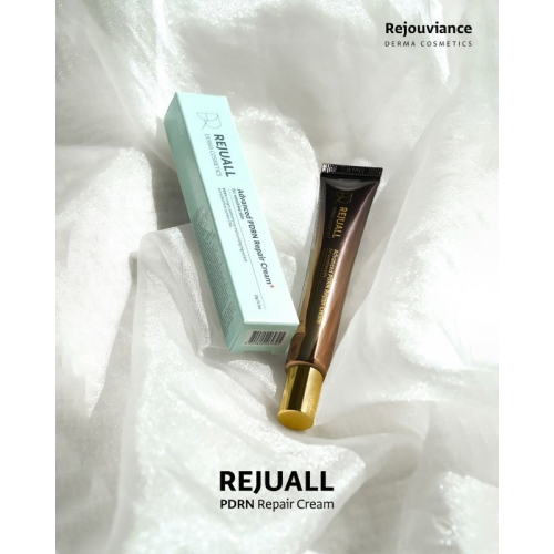 韓國熱銷修復霜 Rejuall 加強版PDRN修復霜20g - Oh~Ni Beauty - iOPEN Mall