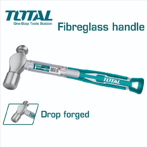 TOTAL 鐵工鎚 - 一站式工具 - iOPEN Mall