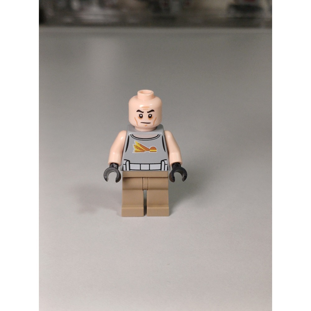 樂高 LEGO 75157 Commander Gregor - Bricksy - iOPEN Mall
