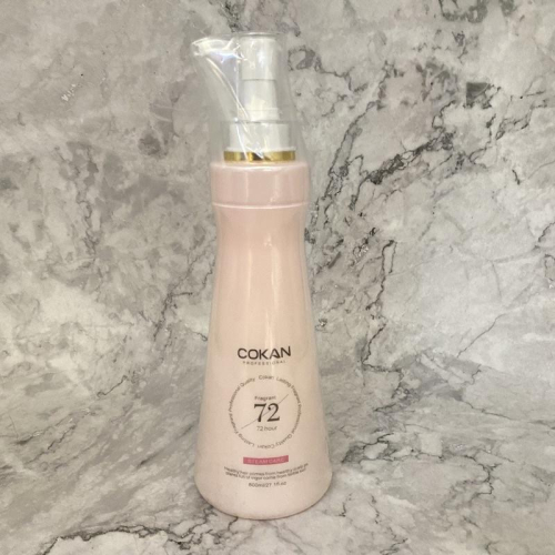 cokan 柏林少女神仙霜 800ml 護髮霜 [美髮學堂]附發票免運中 - 美髮學堂 - iOPEN Mall