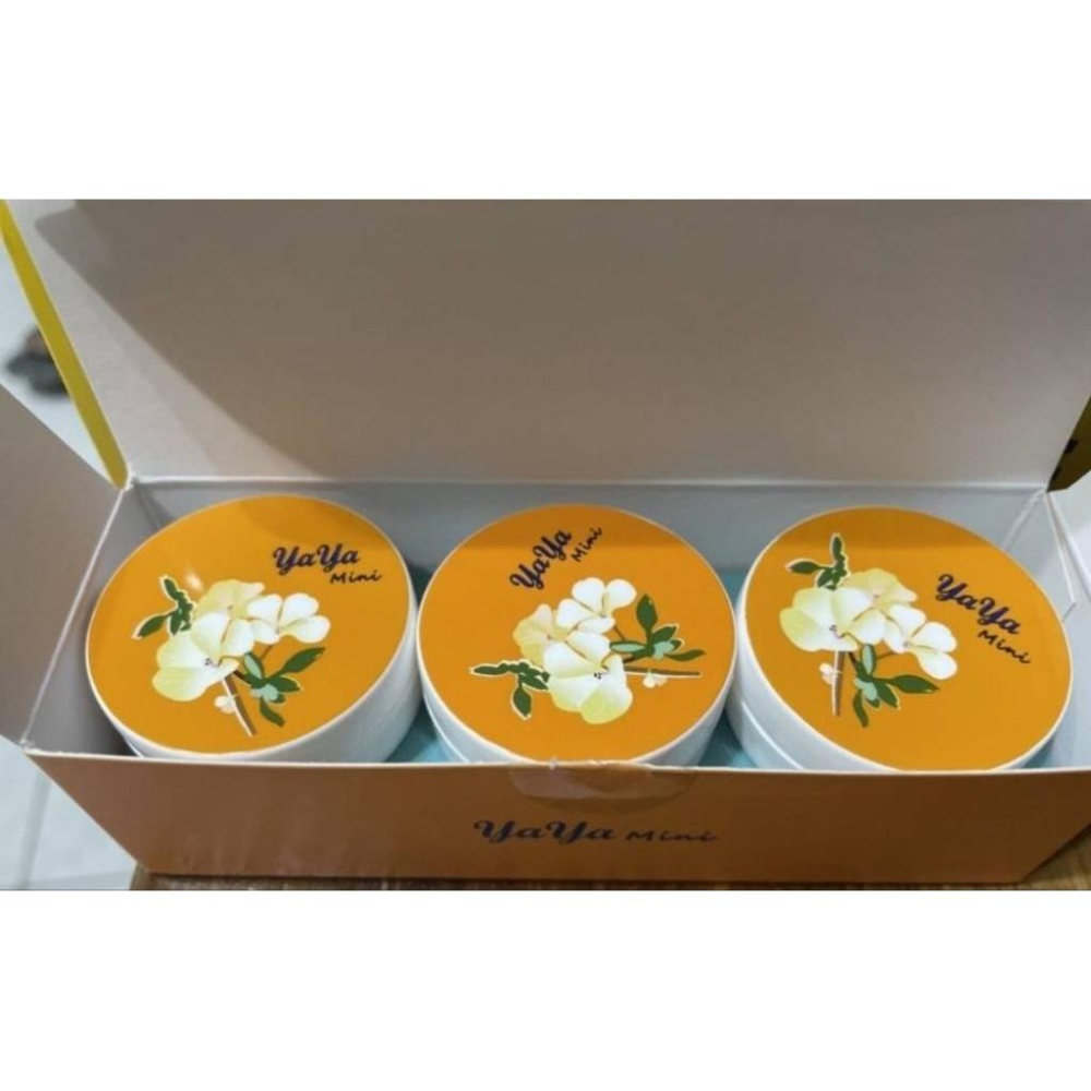 🔥現貨 最新效期🔥2028/04/29【隔日到貨】葡眾yaya mini 雅雅舒緩膏一罐／另售995生技營養品樟芝益蘆露 - 勇健e起來 ...