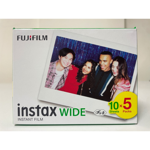 Wide 10張/包 - Chou & Ruby 日本代購 - iOPEN Mall