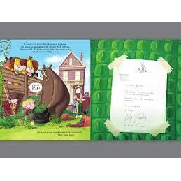 現貨🍀平裝英文幽默繪本There＇s A Lion in My Cornflakes🍀Michelle Robinson - 缺書店【英文童書 ...