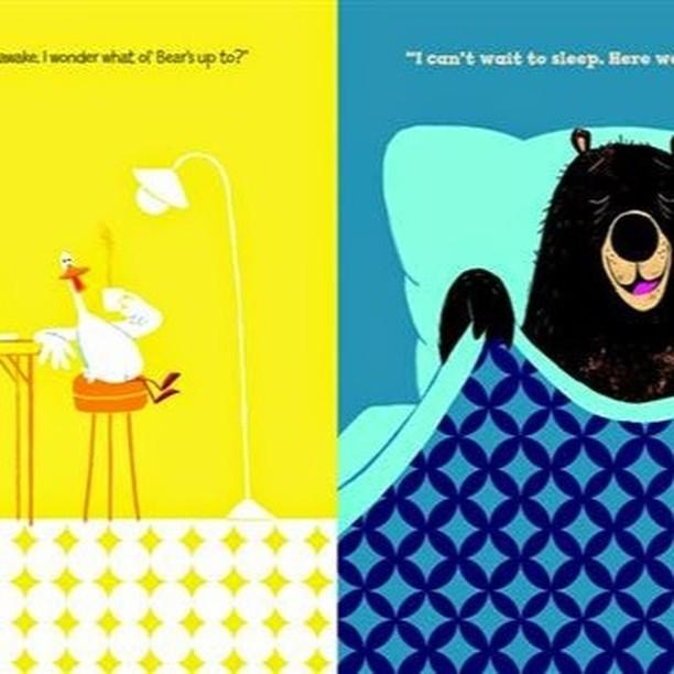 【贈音檔】現貨獲獎平裝幽默英文繪本🍀Goodnight Already!【英國版】🍀Benji Davies【缺書店】 - 缺書店【英文童書繪 ...