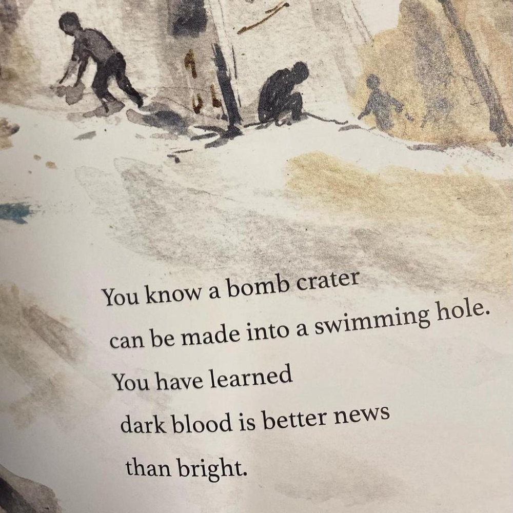 現貨🍀精裝英文Sea Prayer海邊的祈禱（難民主題）🍀Khaled Hosseini🍀水彩插圖+書信體 - 缺書店【英文童書繪本專賣】請 ...