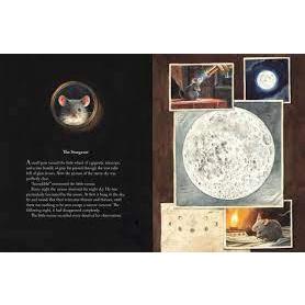 Armstrong: The Adventurous Journey of a Mouse to the Moon特別版 - 缺書店【英文童書 ...