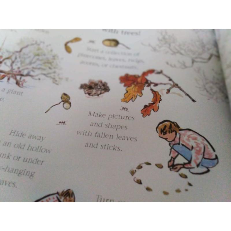 現貨🍀英文平裝繪本The Things That I LOVE about TREES樹的四季🍀水彩和水墨插圖🍀缺書店 - 缺書店【英文童書繪 ...