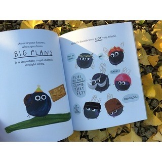 現貨 英文繪本Mabel and the Mountain🍀Kim Hillyard🍀自信的力量/相信自己🍀缺書店 - 缺書店【英文童書繪本 ...