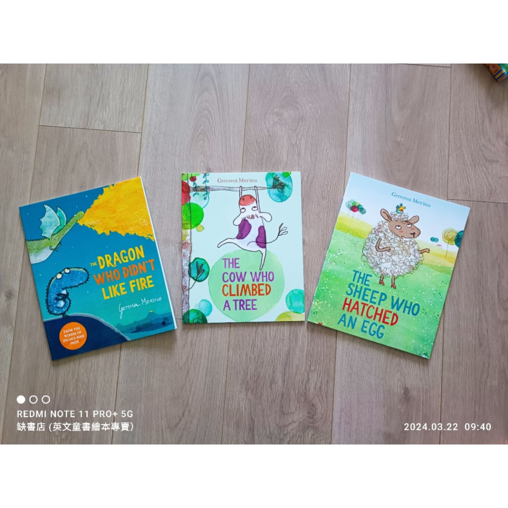 20240322書友 bookeasy專場 - 缺書店【英文童書繪本專賣】請購物時加LINE:susanliang2016 (店內若沒有您想要 ...