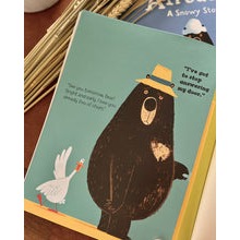 贈音檔🍀幽默平裝英文繪本🍀Come Home Already (英國版)🍀Benji Davies🍀缺書店 - 缺書店【英文童書繪本專賣】請 ...