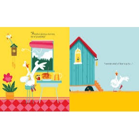 贈音檔🍀幽默平裝英文繪本🍀Come Home Already (英國版)🍀Benji Davies🍀缺書店 - 缺書店【英文童書繪本專賣】請 ...