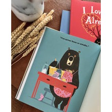 贈音檔🍀幽默平裝英文繪本🍀Come Home Already (英國版)🍀Benji Davies🍀缺書店 - 缺書店【英文童書繪本專賣】請 ...