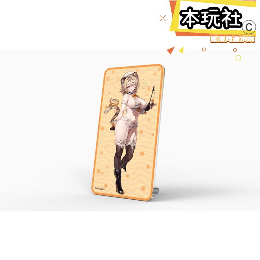 本玩社 預購 9月 1/6 咪咕醬 豪華版 附特典 正版 MOMOROSER freng 公仔 - 本玩社 - iOPEN Mall