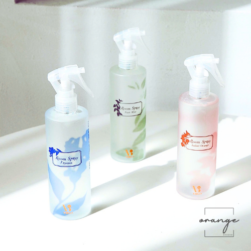 VIIGO難言之隱抗菌除味噴霧-美好環境270ml - Orange Studio ∣ 香氛選物 - iOPEN Mall