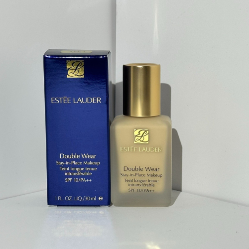 💕59Qoo批發💕 雅詩蘭黛 DW 持久完美持妝粉底液30ml#粉底液 1W1 1W2 - 59 Qoo 彩妝生活用品商城