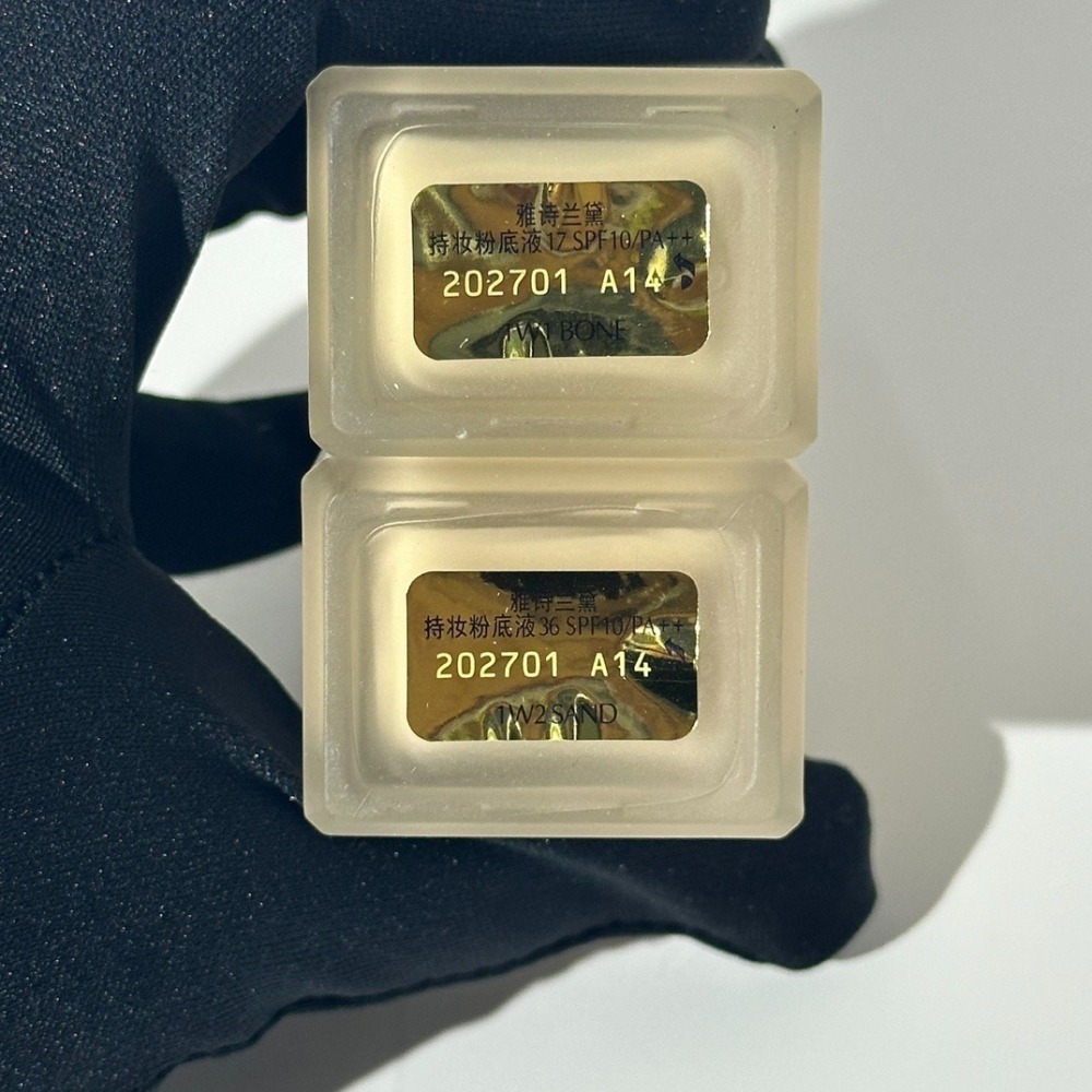 💕59Qoo批發💕 雅詩蘭黛 DW 持久完美持妝粉底液30ml#粉底液 1W1 1W2 加送磊頭 - 59 Qoo 彩妝生活用品商城 - iOPEN Mall