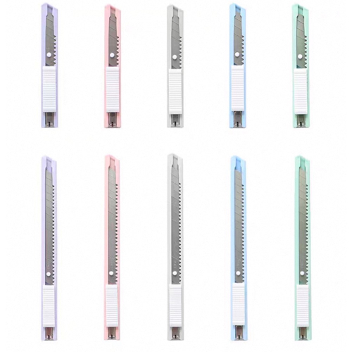 Like.acc莫蘭迪色美工刀W546 - Like.acc - iOPEN Mall