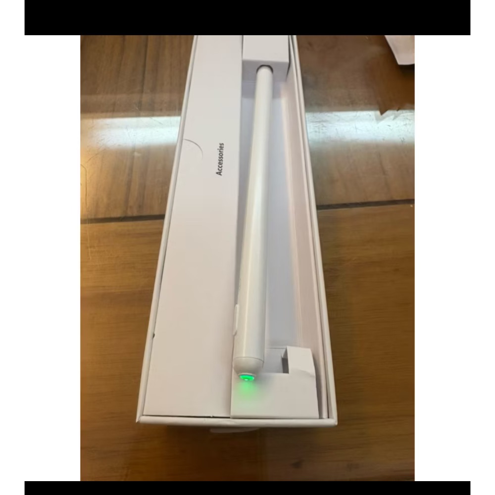 全新eiP Pencil 2 全磁吸觸控筆 (支援iPad Air M3 & M2 / iPad Pro M4) - Allen e店家 ...