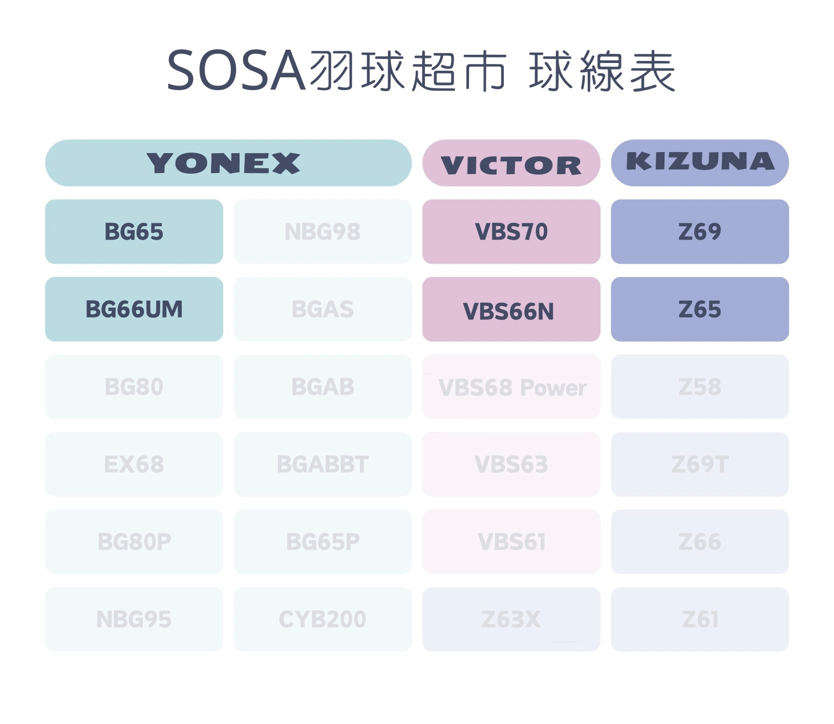 𝙎𝙊𝙎𝘼羽球超市｜VICTOR 勝利 突擊 TK-MERAK 北斗七星 天璇 羽球拍 - SOSA羽球超市 - iOPEN Mall