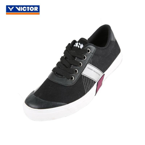 𝙎𝙊𝙎𝘼羽球超市｜VICTOR Crown Collection 休閒帆布鞋 CCS3.0 - SOSA羽球超市 - iOPEN Mall