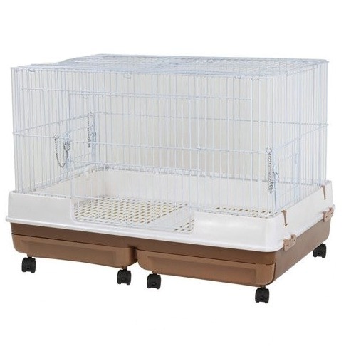 Marukan 兔籠 免運 ML-99｜MR-999｜MR-996｜MR-994｜MR-995｜MR-995『WANG』 - Wang旺寵物 ...