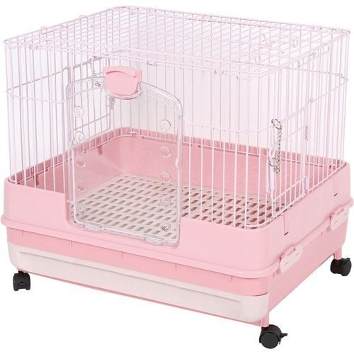 Marukan 小動物飼養籠 MR-994｜MR-995【免運】豪華挑高抽屜式精緻 兔籠 天竺鼠籠『WANG』 - Wang旺寵物精品 ...