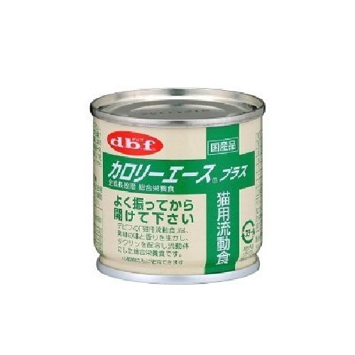 日本DBF貓用高卡流動食85g【單罐】流質食品易消化和吸收 貓罐頭『WANG』 - Wang旺寵物精品