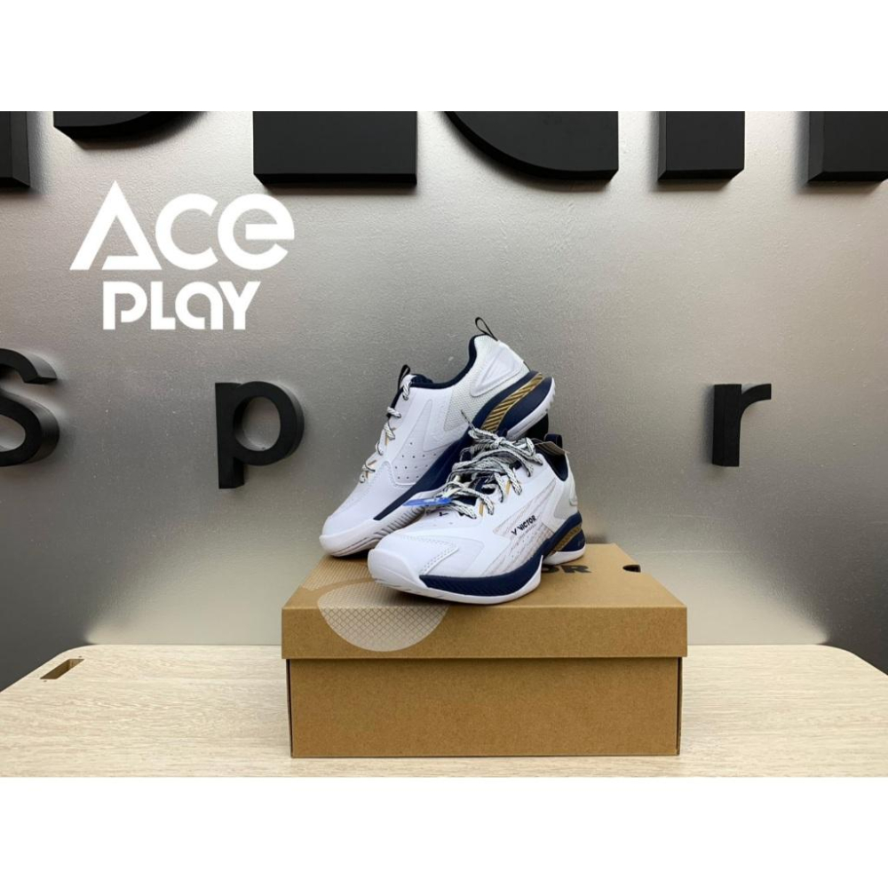【Aceplay艾斯沛體育】VICTOR 勝利 A970TD AX 羽球鞋 - 艾斯沛體育 - iOPEN Mall