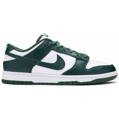 NK Dunk Low Michigan State - la apparel - iOPEN Mall