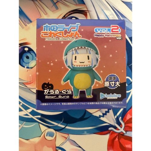 Hololive collection vol.2的價格推薦 - 2026年3月 | 比價比個夠BigGo