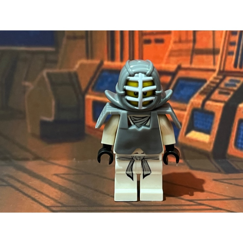 LEGO NINJAGO 旋風忍者9563 Kendo Zane劍道服冰忍 - 熱糕 - iOPEN Mall