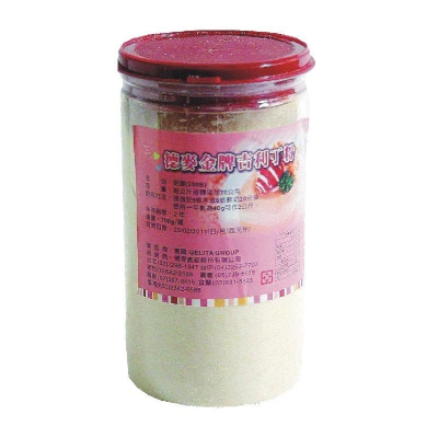 ㊝ 亞芯烘焙材料 德國 金牌吉利丁粉 吉力丁粉 分裝 - 亞芯烘焙材料行
