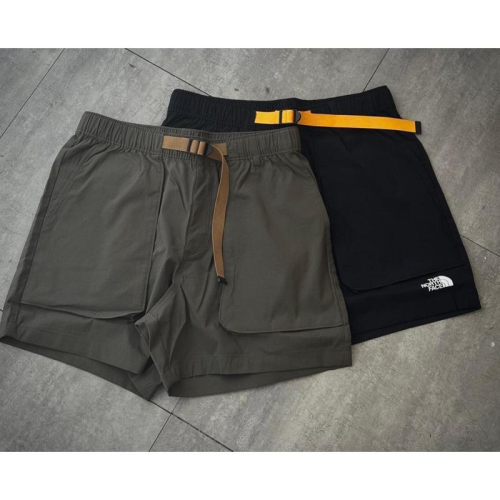 北臉 TNF the north face FlashDry-XD™ materials 速乾機能 腰帶短褲 - TATA購.潮流代購 ...