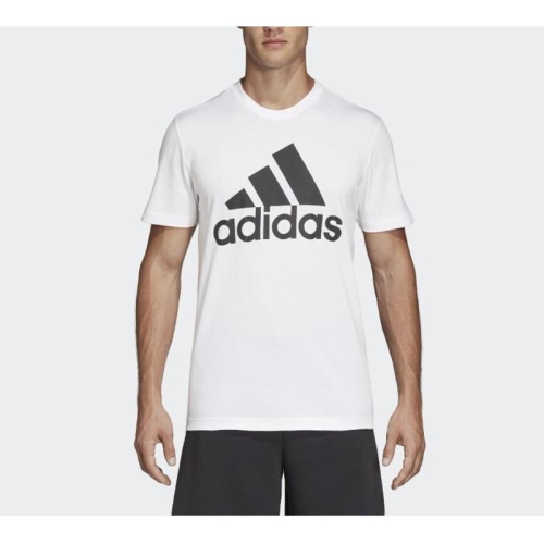 愛迪達 adidas DT9929 基本款短t - TATA購.潮流代購 - iOPEN Mall