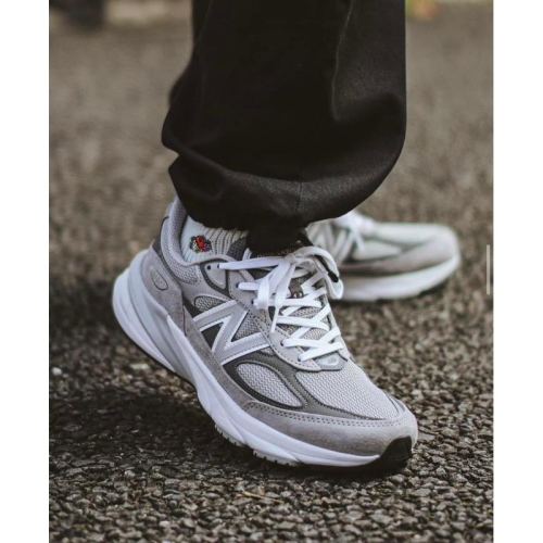 New balance 美製 990V6 標準D楦 - TATA購.潮流代購 - iOPEN Mall