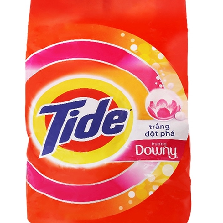 【Eileen小舖】Tide汰漬 Downy 柔軟香氛 洗衣粉 690g - Eileen小舖 - iOPEN Mall