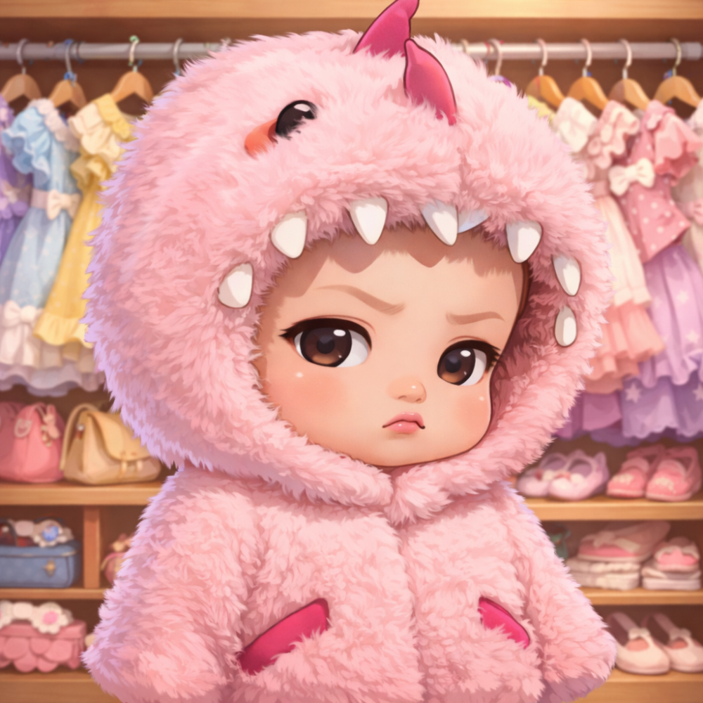 自用 - 咪吉小窩 - iOPEN Mall