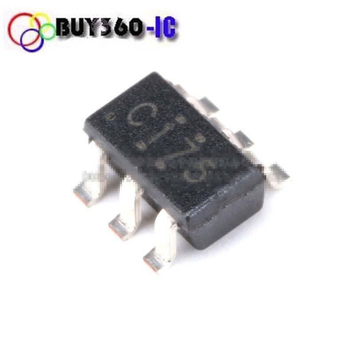 37705→5906 現貨【no】[37705] 原裝TI SOT23-6 SN74LVC2G17DBVR 雙路施密特 - buy360 ...