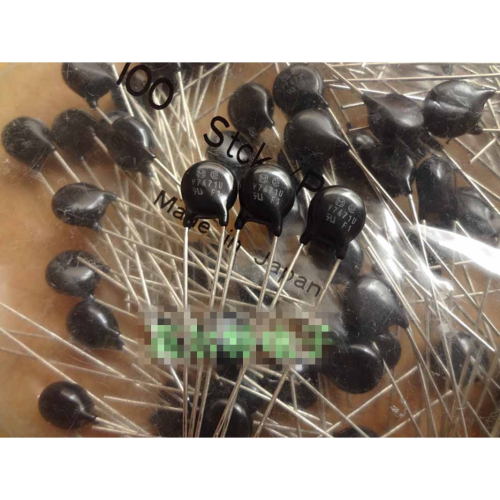9000980-壓敏電阻ZNR V7471U 7D471 7K471 7厘471 470V（20個一拍）w168 05 - buy360 ...
