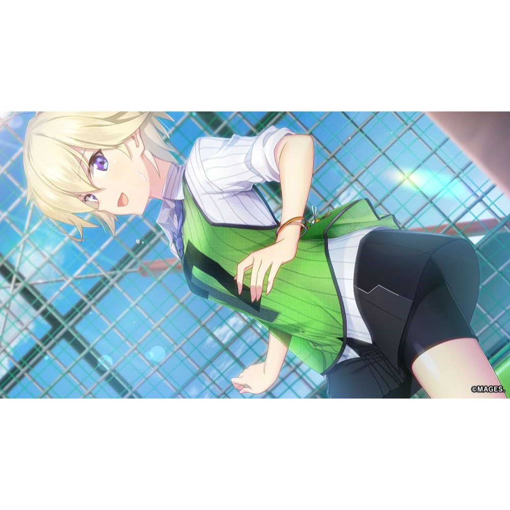 【優格米電玩內湖】【預購】【NS】告別回憶 双想 ～Not always true～ 限定版《中文版》-04-10上市 - 【優格米電玩內湖金湖店】neihugame｜任天堂SWITCH ...